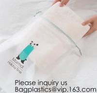 China Compostable Biodegradable Matte Gift Drawstring Reusable Eco-Friendly Waterproof  Home Travel Sundries Makeup Toiletry for sale