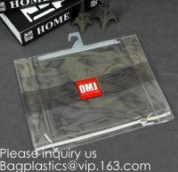 China Hanger Bag, Hanger Hook Bag, Hook Bags, Zipper Hanger Clothes Bags, Underwear Bag, Laundry Bag for sale