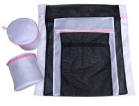 China Laundry,Blouse, Hosiery, Stocking, Underwear, Bra Lingerie, Travel Laundry Bag wash bags, pva laundry bags for sale