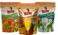China Custom Logo & Design Stand Up Pouch Kraft paper bags, Cookie packaging, Tea pack, Coffee pack, Oil packaging, Juice pack for sale