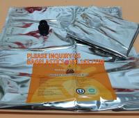 China Laminated aluminum bib wine bag in a box 20l liquid packaging wholesale,bag in box factory plastic tap bag in box BAGEAS for sale