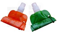 China 50ml~4.5L transparent spouted bag liquid water bag,Oem/Odm Customized Stand Up Plastic Fluid Soap Packaging Pouch Liquid for sale