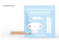 China Milk Powder Packaging Bags Factory From China For Milk,milk powder storage bag,pouch baby food plastic liquid breast mil for sale