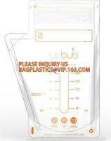 China Milk Powder Packaging Bags Factory From China For Milk,milk powder storage bag,pouch baby food plastic liquid breast mil for sale