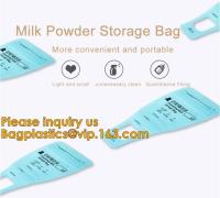 China Baby Milk Powder Storage Bag Milk Powder Packing Bag Wholesale,BPA free breast milk storage bag,Milk Powder Storage Bag for sale