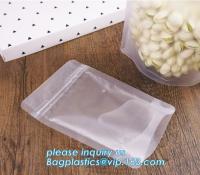 China Biodegradable Zipper Water Plastic Drink Pouch Bags,Unique design 5L Spout Pouch Plastic Drinking Water Bag bagease for sale