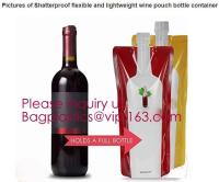 China Aseptic Disposable Bib Essential For Palm Oil 3L 5L Flexi Fruit Juice Bag In A Box Wine Water Tap Dispenser Plastic Coff for sale