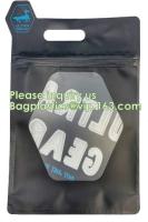 China Header Bag Self Adhesive Seal Bag Heat Seal Bag Coffee&Tea Bag Side Gusset Bag Chips&Cookies Bag Nylon Bag/Vacuum Bag Ho for sale