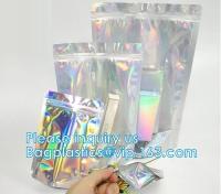 China Digital printing bags Aluminum foil bags Coffee bags Food packaging bags Hologram bags Stand up bags pouches, bagease for sale