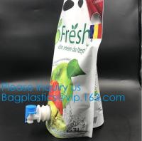 China Aluminum Foil Bag In Box 5l Aseptic Bags For Fruit Juice,Aseptic Wine Bag In Box Liquid Packaging Aseptic Soap Milk Juic for sale