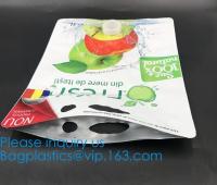 China Aluminum Foil Bag In Box 5l Aseptic Bags For Fruit Juice,Aseptic Wine Bag In Box Liquid Packaging Aseptic Soap Milk Juic for sale