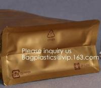 China Organic Foods Pouches, Cookie Packaging, Tea Pack, Coffee Pack, Oil Packaging, Juice Pack Cooked Food Packaging - Ready- for sale