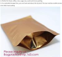 China custom printed 500g 1kg 2kg aluminum foil square bottom coffee bag with valve,coffee bean packaging square block bottom for sale