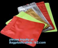 China Laminating Aluminum Foil Food Packaging metallized zipper Standing Up Pouch Bag,foil lined stand up 250 g coffee bag 16* for sale