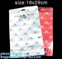 China Laminating Aluminum Foil Food Packaging metallized zipper Standing Up Pouch Bag,foil lined stand up 250 g coffee bag 16* for sale