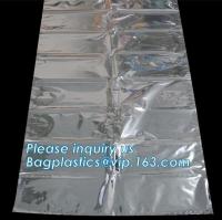 China jumbo alumninum foil nylon bags,Professional Factory Made HigTon Jumbo bag/bulk aluminum foil plastic bag/container bag, for sale