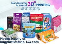 China Food Vacuum Bags Air Column Cushion Bags Mylar Foil Bags Bag in Box Fruit Bags Coffee & Tee Bags Beef Jerke Bags for sale