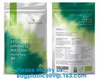 China Shaped Pouches Flexible Packaging Films Coffee General Food Snacks & Confectionary Packaging Health Food Packaging for sale