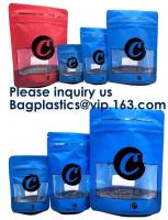 China Shaped Pouches Flexible Packaging Films Coffee General Food Snacks & Confectionary Packaging Health Food Packaging for sale