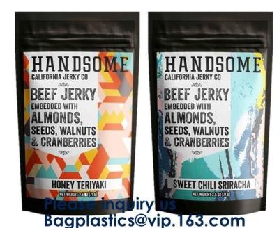 China OXO DEGRADABLE BAGS VALVE ZIPPER CUSTOM STAND UP POUCHES CUSTOM SIDE GUSSET BAGS FLAT BOTTOM BAGS CUSTOM THREE SIDE SEAL for sale