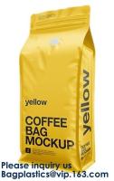 China CUSTOM RETORT POUCHES COLD SEAL ROLL QUAD SEAL BAGS CUSTOM OXO-DEGRADABLE BAGS CUSTOM COCKTAIL PACKAGING SPOUT POUCHES for sale
