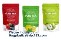 China Flat Side Sealed Bags Food Packaging Bag candy packaging bags Snack Food Packaging Bag Baked Food Packaging Bag powder p for sale