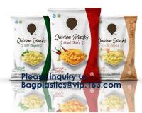 China Packaging Film Roll Auto-packaging roll film Sealing film/Lidding film Spout Pouch(liquid packaging) Stand up pouch/bag for sale