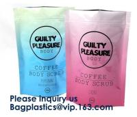 China Side Gusset Bag with Spout Flat Side Seal Bag with spout Retort Pouch Vacuum Packaging Fruit & Vegetable Packaging for sale