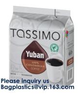 China Chocolate pouch bags, Choco, Medical Packaging Cloth Packaging Bag Cosmetic Packaging Daily Chemical Packaging for sale