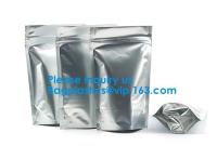 China GRANOLA AND CEREAL BABY FOOD PACKAGING PET FOOD PACKAGING PET TREAT BAGS INDOOR PET PRODUCTS PACKAGING for sale