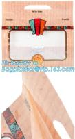 China fried chicken bag,roasted chicken packaging bag,hot roast chicken bag, storage pouching bag for Fried Chicken for sale