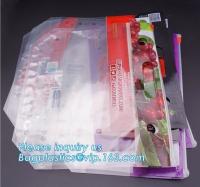 China vented Printed Fruit Coex Packaging bag, k Cherry Tomato Packaging Bags With Holes, fruits and cheeries packaging for sale