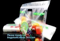 China cherries packaging bag Fruit shopping bag Grape pouch, Fruit Spout Straw Jelly Juice Pouch, apple,strawberry,grape,Cherr for sale