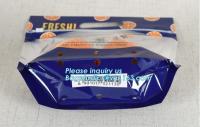 China resealable slider top zipper bag for vegetable fruit bag, Fruit slider zip bag with air holes for grape packaging, resea for sale