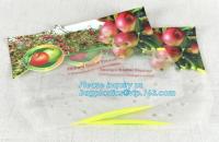 China eco-friendly slider k fruit bag with air holes for grape packaging bag, slider k storage frozen bag with OEM for sale