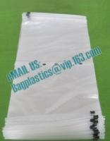 China Plastic Slider Bags with k Zipper bags, grape packaging bags slider zipper fruit bag, Fruit Fresh Keeping Reusable for sale