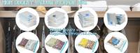 China PA plastic clothes quilt space save zipper compression bags, space saver vacuum bag clothes, vaccum storage bags for sale