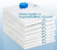 China vacuum travel bag pa pe vacuum storage bag roll up, hand rolling pa vacumm bag, plastic vacuum travel bag, bagplastics for sale