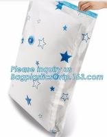 China vacuum space bag with hanger, canvas vacuum bag for bedding, vacuum storage bag for home storage, bagplastics, pacrite for sale