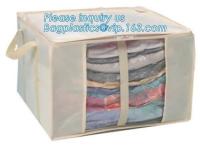 China vacuum bags with fragrance for duvets or blankets, compression cube storage bag, quilt storage bag, bagplastics. bagease for sale
