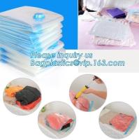 China vacuum storage bag set, plastic nylon pe vac bag for travel,  clothes storage bags vacuum, bagplastics, bagease for sale