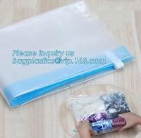 China vacuum quilt packing bags, flat vacuum seal space saver bags, compression caky vacuum travel bag, bagplastics, bagease for sale