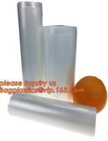 China nylon pe vacuum pouch sealed vacuum bag 3 side sealed vacuum bag vacuum pouch Zipper with valve vacuum bags Three side s for sale