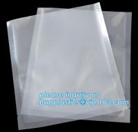 China vacuum packing flim bag vacuum packing roll bag Vacuum packing Accessory Textured Vacuum Storage Pouch Emboss Vacuum Sto for sale
