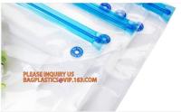 China Commercial Grade Freezer Food Packing Vacuum Saver Rolls Sous Vide Food Storage Bag, reusable laminated plastic packing for sale