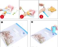 China vacuum sealer storage bag Heat seal laminated transparent vacuum plastic food packing bags for sausage, BAGPLASTICS. BAG for sale