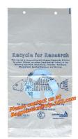 China Ice bags, Clear, Drawstring, Printed and Twist Ties, bags on a roll, ldpe bag, hdpe bags for sale