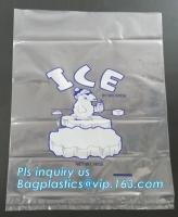 China BIODEGRADABLE, Reusable Ice Bags, PARTY ICE BAGS, Medical Products, Cold Storage, ICE BACKPACK, Heavy Duty Ice Bags and for sale