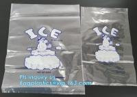 China BIODEGRADABLE, Reusable Ice Bags, PARTY ICE BAGS, Medical Products, Cold Storage, ICE BACKPACK, Heavy Duty Ice Bags and for sale