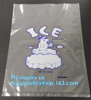 China BIODEGRADABLE, Reusable Ice Bags, PARTY ICE BAGS, Medical Products, Cold Storage, ICE BACKPACK, Heavy Duty Ice Bags and for sale